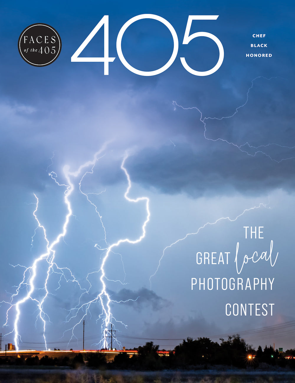 August 2023 – 405 Magazine