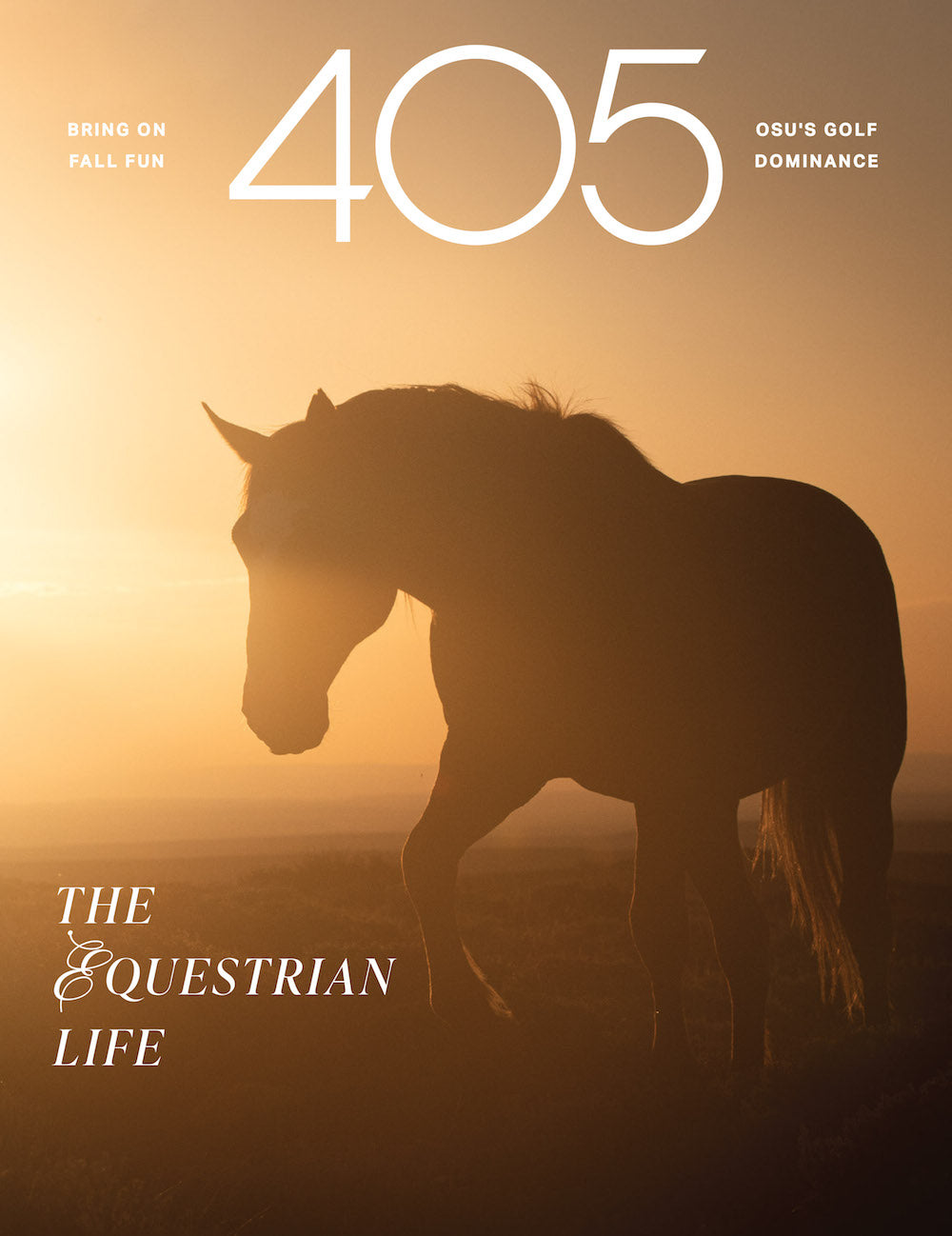 September 2023 – 405 Magazine