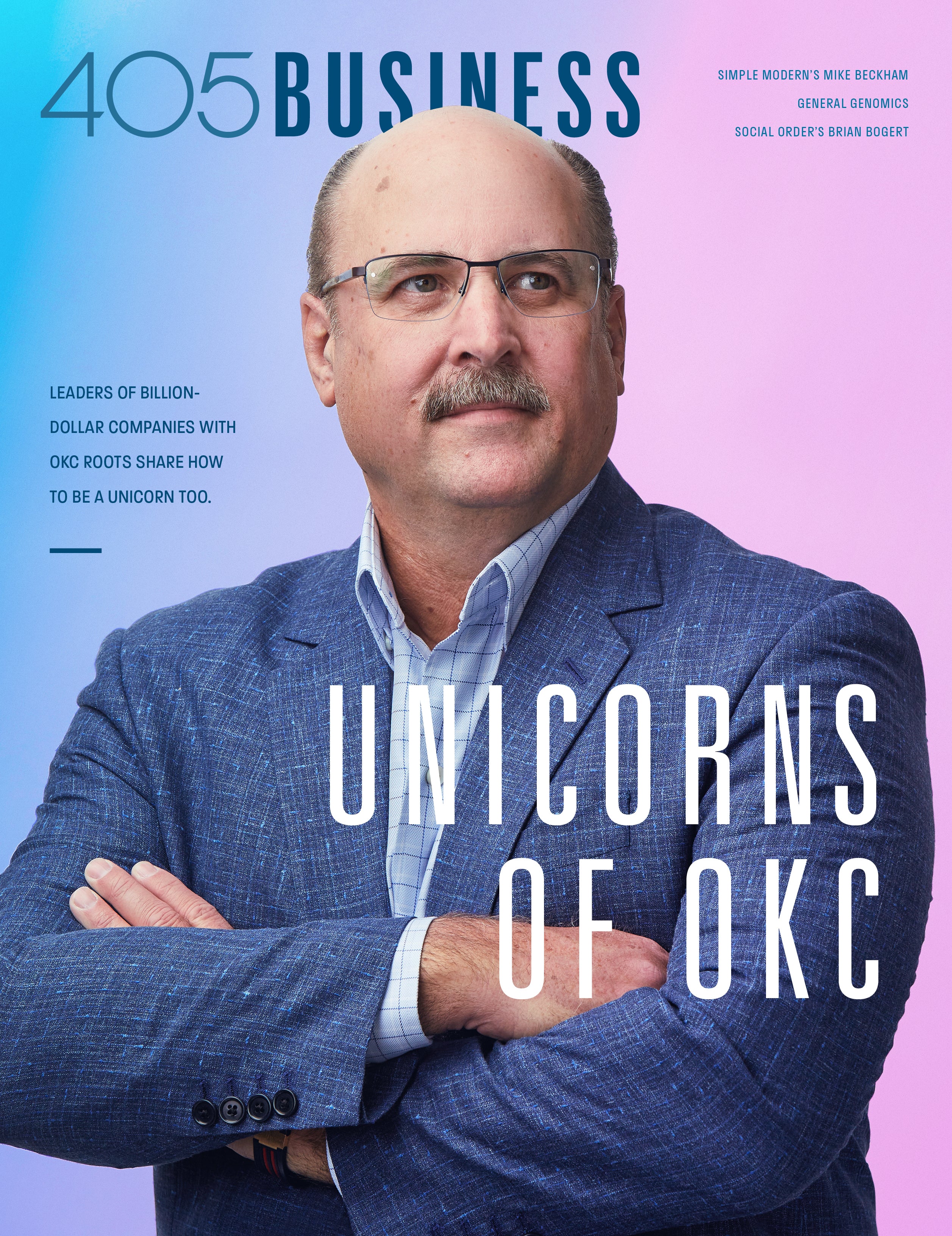 405 Business February/March 2022 – 405 Magazine