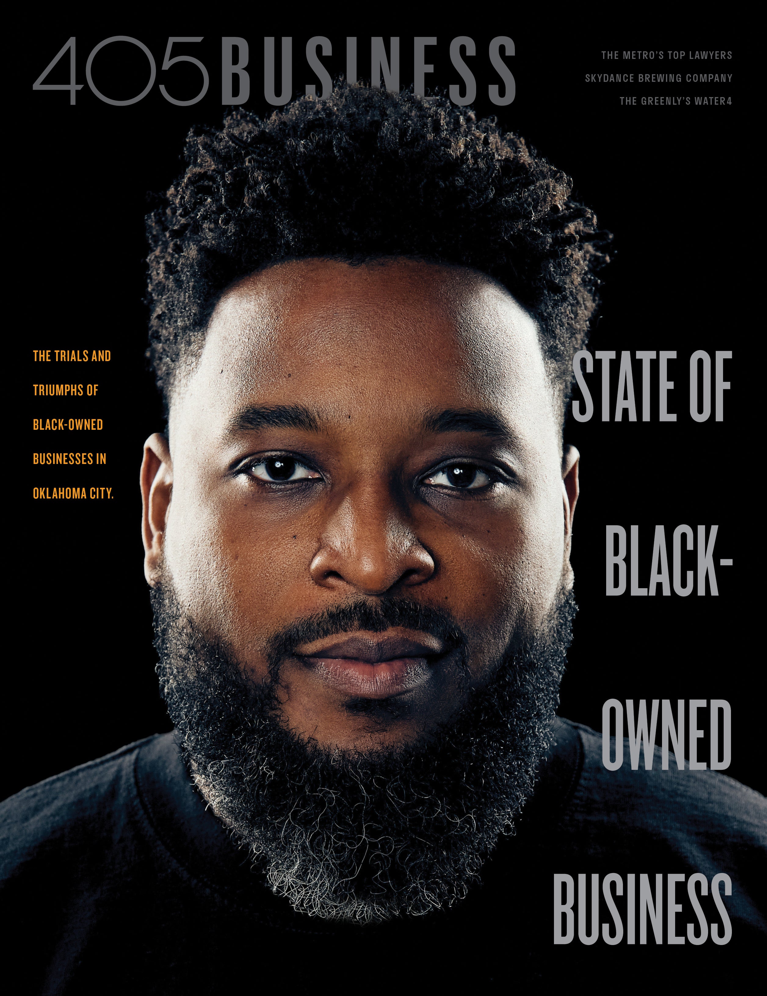 405 Business June/July 2022 – 405 Magazine