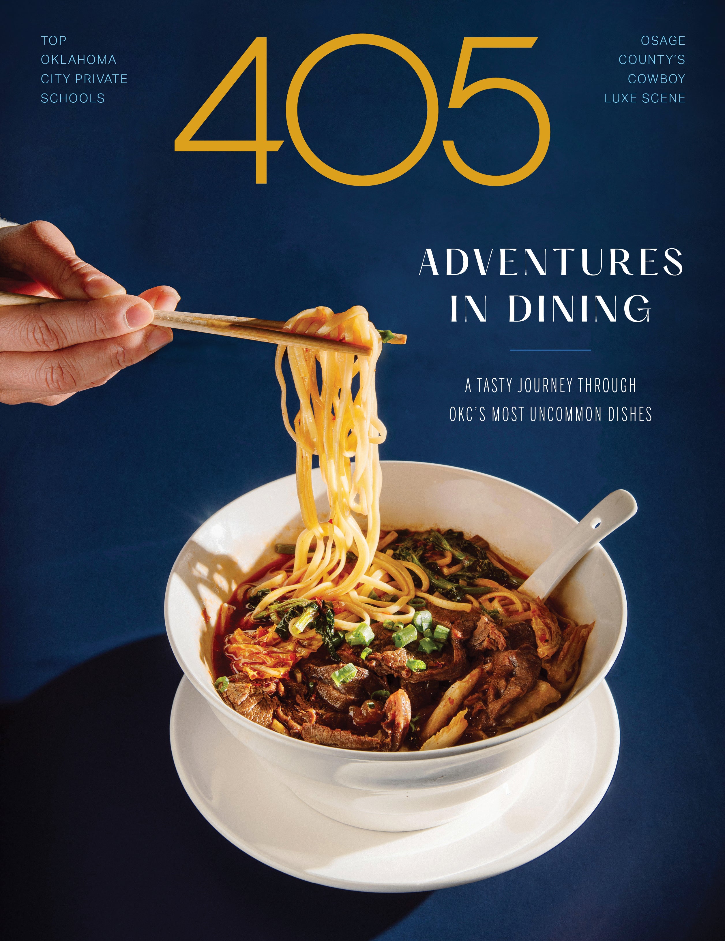 February 2021 – 405 Magazine