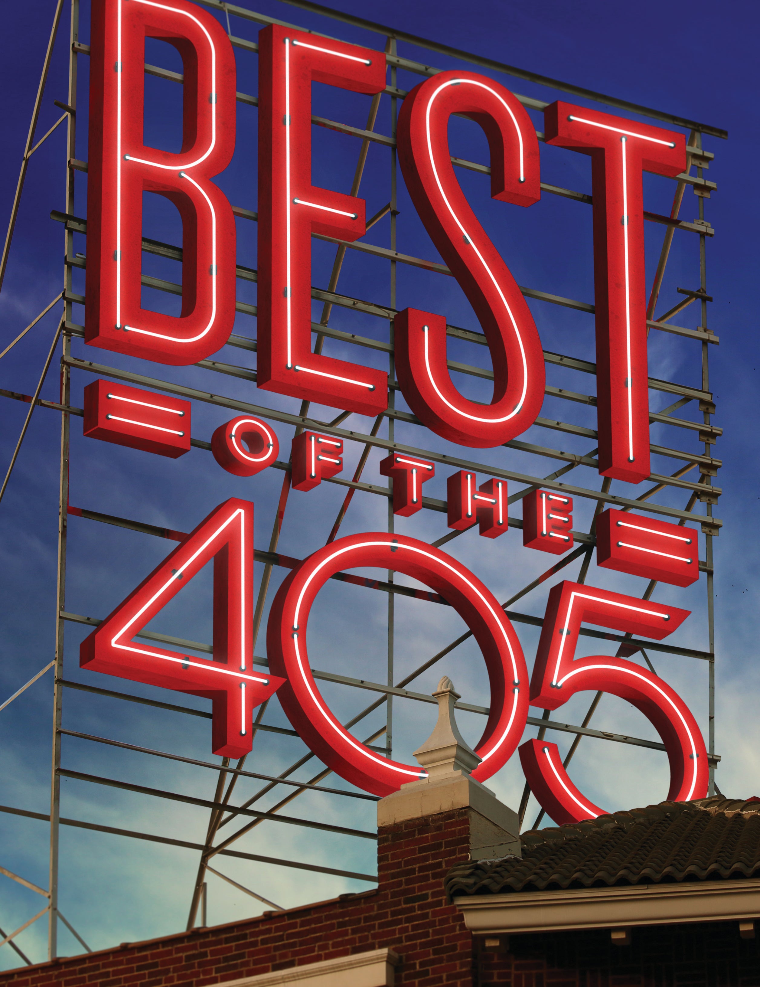 May 2022 – 405 Magazine